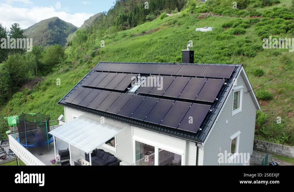 Eco friendly roof panels Stock Videos & Footage - HD and 4K Video Clips ...