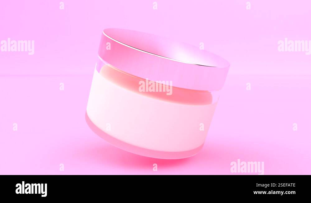 Cream jar label mockup Stock Videos & Footage - HD and 4K Video Clips ...
