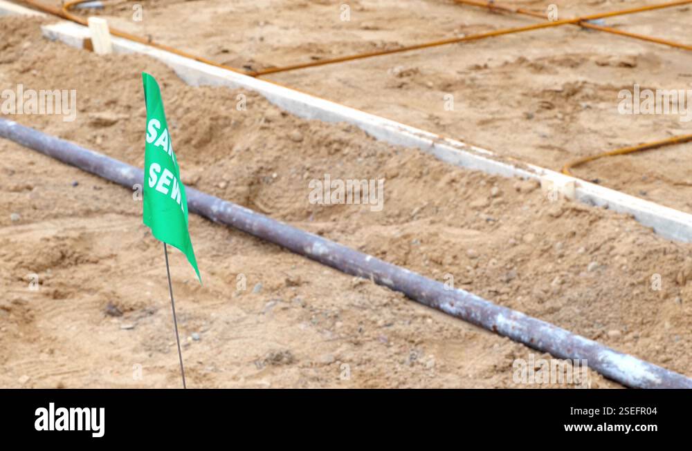 Construction warning line Stock Videos & Footage - HD and 4K Video ...