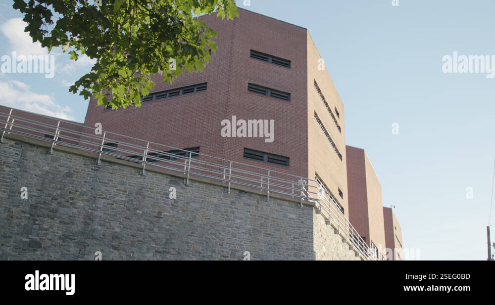 Jail exterior Stock Videos & Footage - HD and 4K Video Clips - Alamy