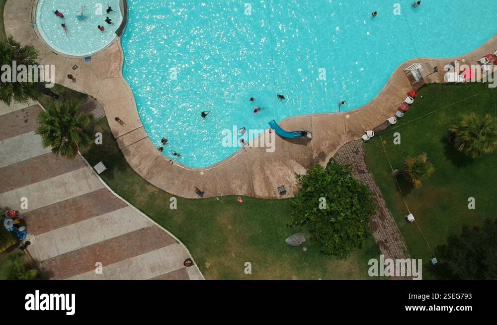 Water pool slide Stock Videos & Footage - HD and 4K Video Clips - Alamy