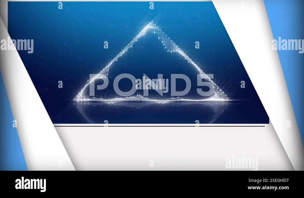 Triangular panels Stock Videos & Footage - HD and 4K Video Clips - Alamy