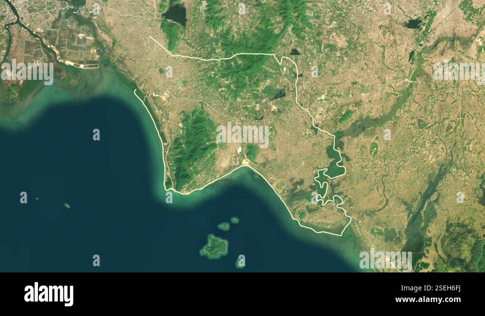 Kep map Stock Videos & Footage - HD and 4K Video Clips - Alamy