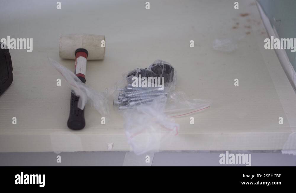 Assembling fittings Stock Videos & Footage - HD and 4K Video Clips - Alamy