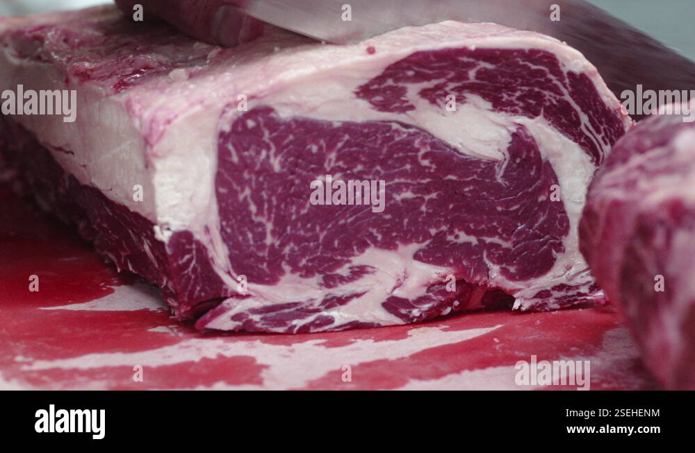 Fatty beef slices Stock Videos & Footage - HD and 4K Video Clips - Alamy