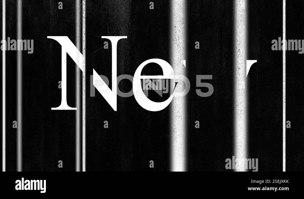 White vertical text Stock Videos & Footage - HD and 4K Video Clips - Alamy