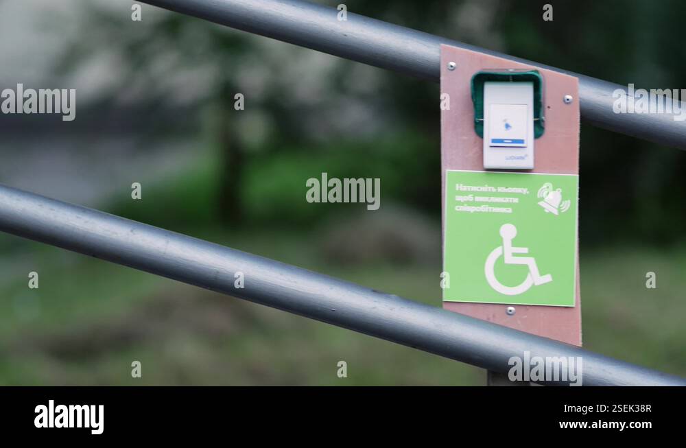 Accessibility and pictogram Stock Videos & Footage - HD and 4K Video ...