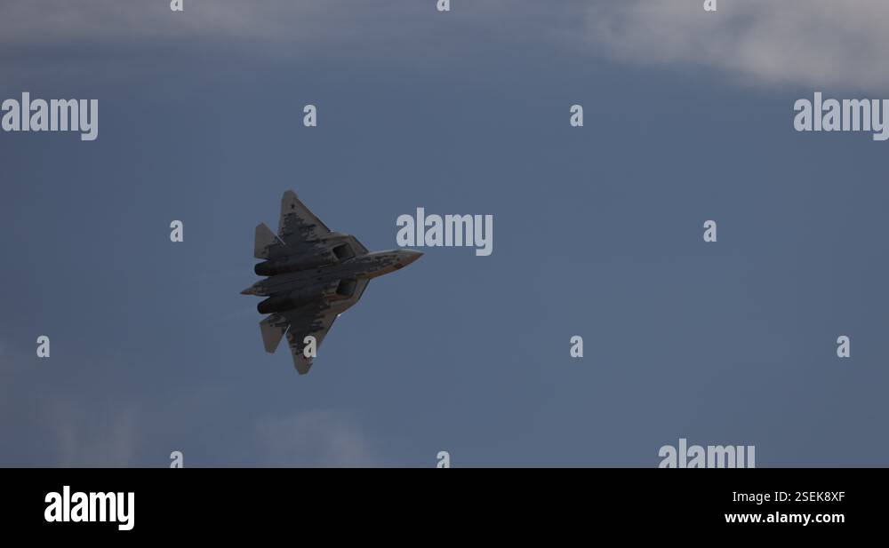 Sukhoi su 57 cockpit Stock Videos & Footage - HD and 4K Video Clips - Alamy