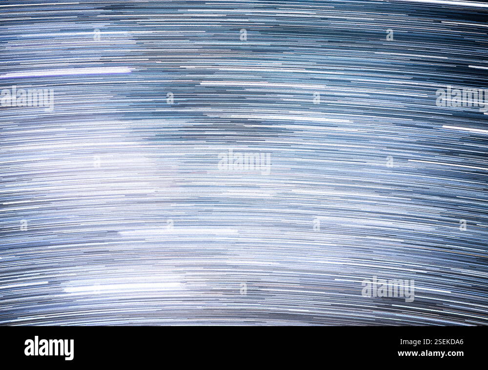 Milky Way Galaxy Startrails Summer Season Full Frame Astrophotography ...