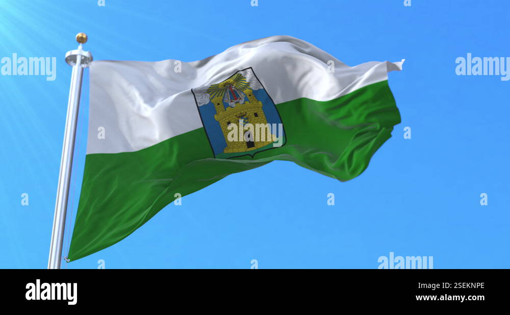 Medellin city flag colombia Stock Videos & Footage - HD and 4K Video ...