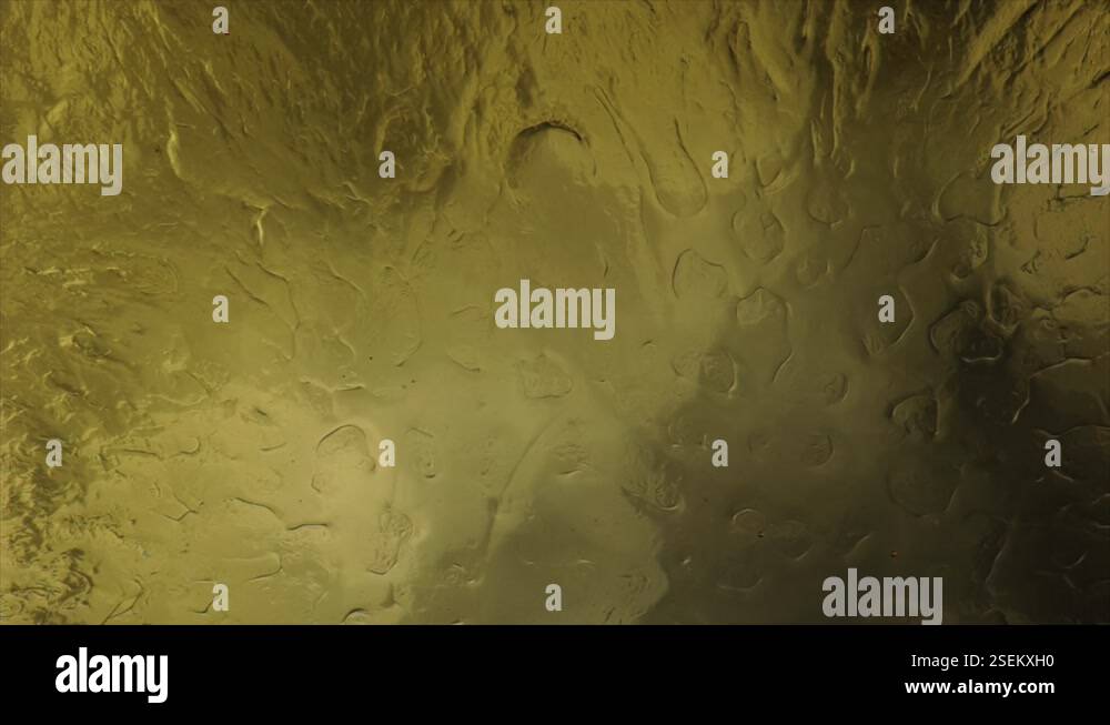 Midas loved staring at the surface of his vats as he melted down his ...