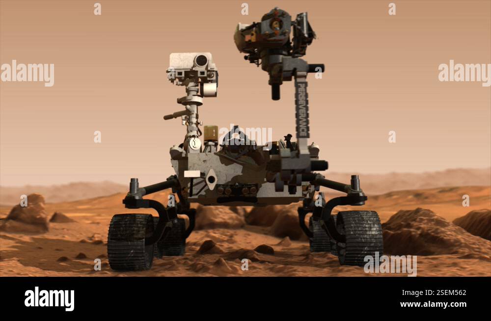 Highly photo-realistic 3D CGI animated render of a smooth orbiting shot ...