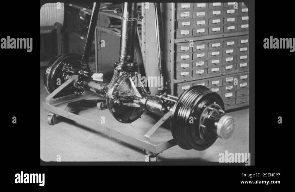 Bus axle Stock Videos & Footage - HD and 4K Video Clips - Alamy