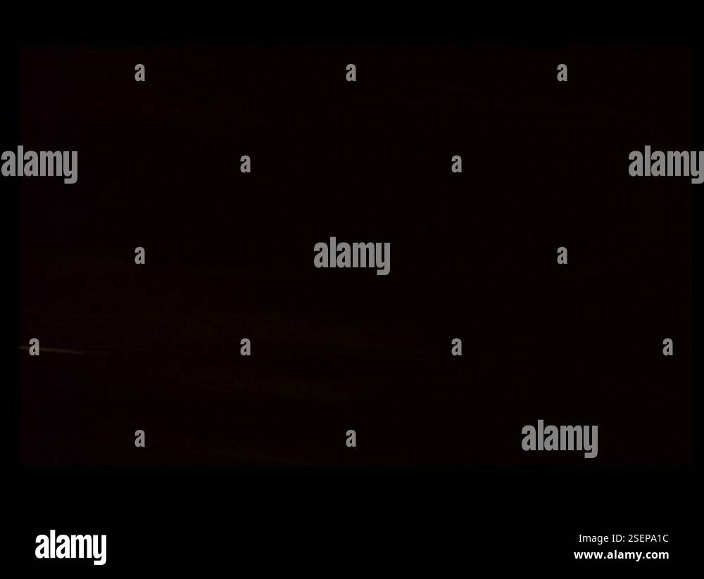 Unsettling scene from animated film Wind of Changes by Alex Balenscu ...