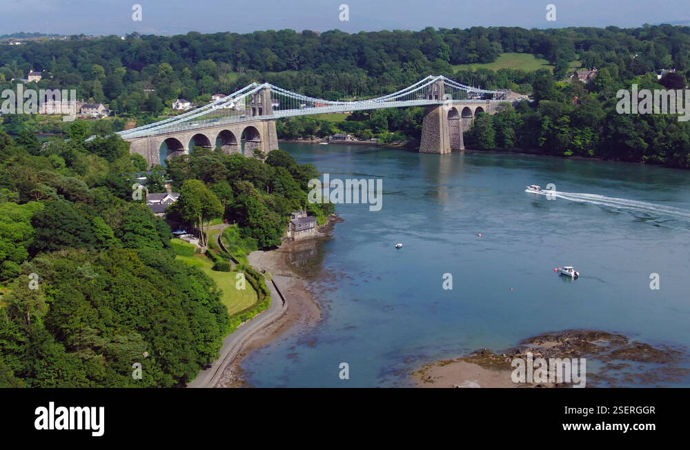 Iconic anglesey Stock Videos & Footage - HD and 4K Video Clips - Alamy