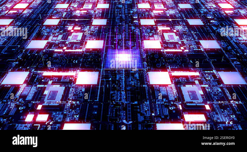 Computer science complex Stock Videos & Footage - HD and 4K Video Clips ...