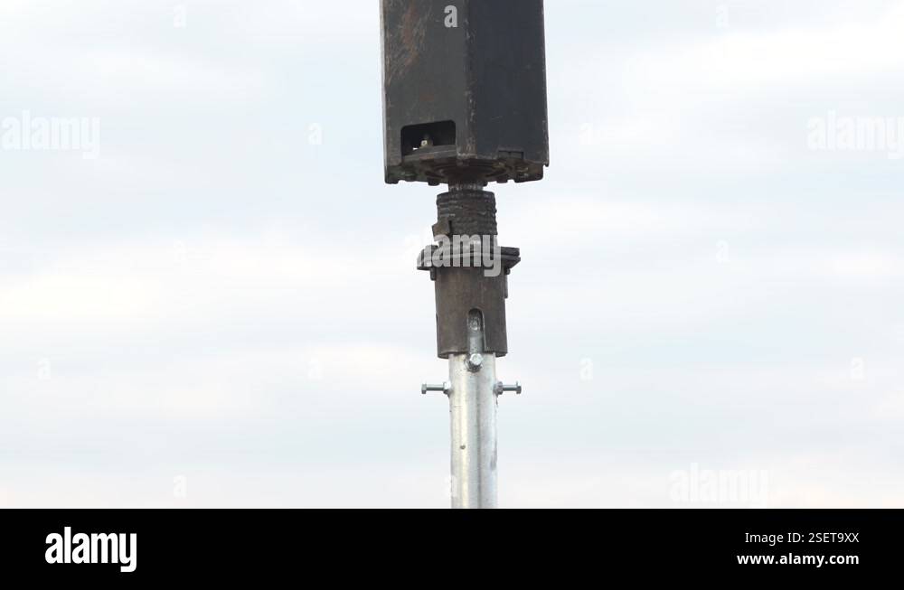 Pole machine Stock Videos & Footage - HD and 4K Video Clips - Alamy