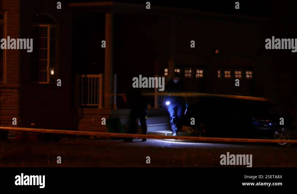 Crime scene police house forensics Stock Videos & Footage - HD and 4K ...