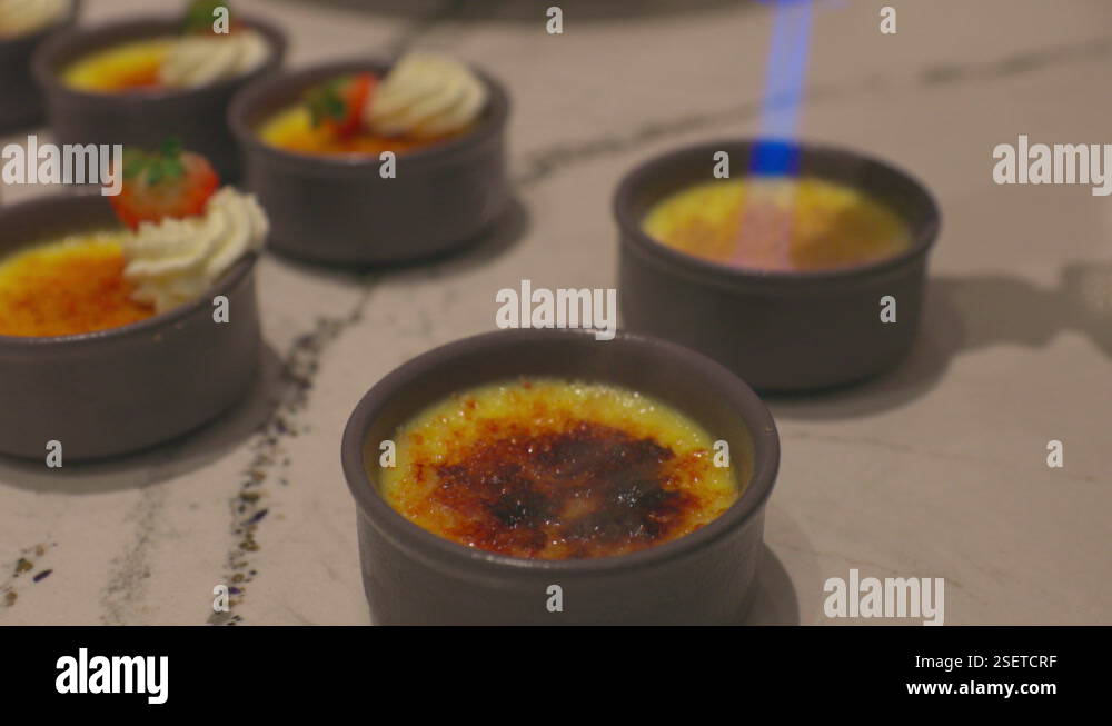 Custard Stock Videos & Footage - HD and 4K Video Clips - Alamy