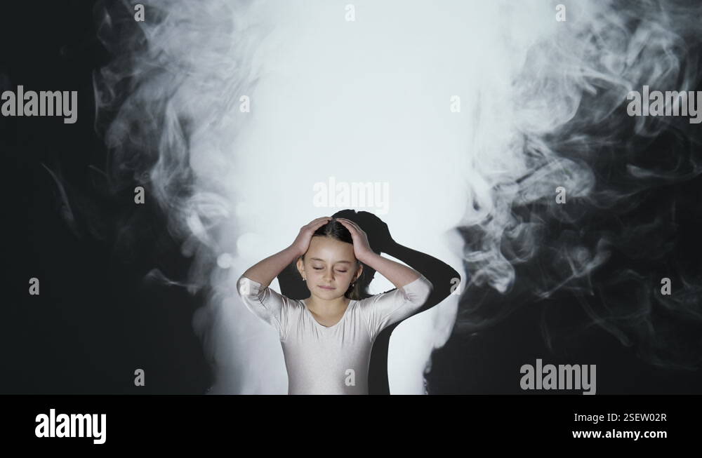 Kid smoke Stock Videos & Footage - HD and 4K Video Clips - Alamy