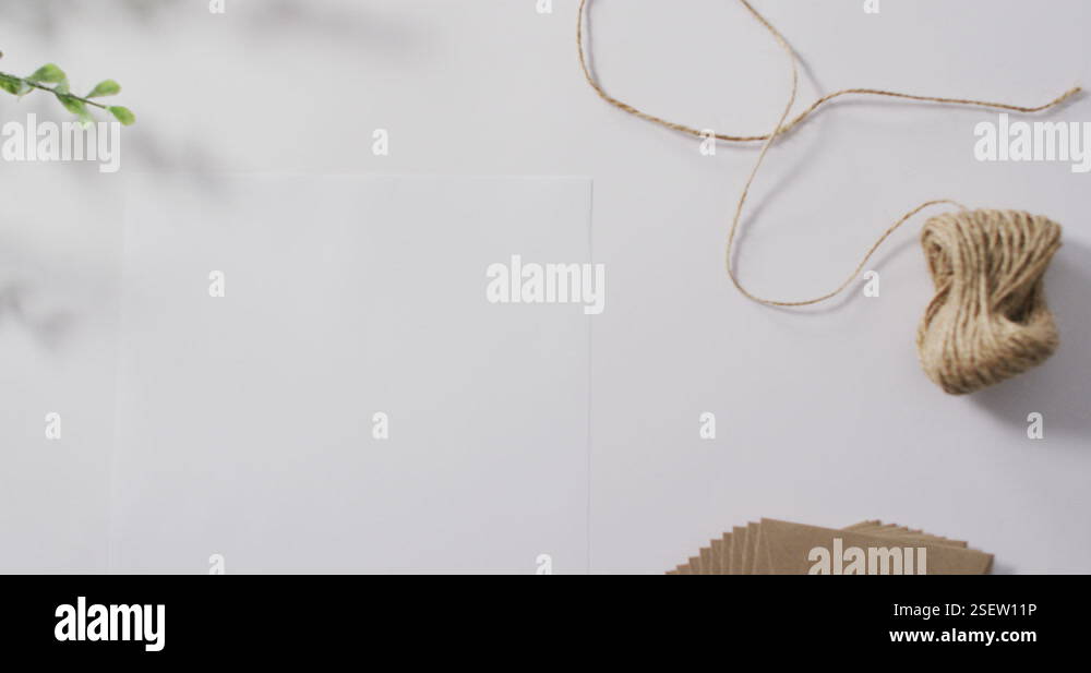 Ball string on white Stock Videos & Footage - HD and 4K Video Clips - Alamy