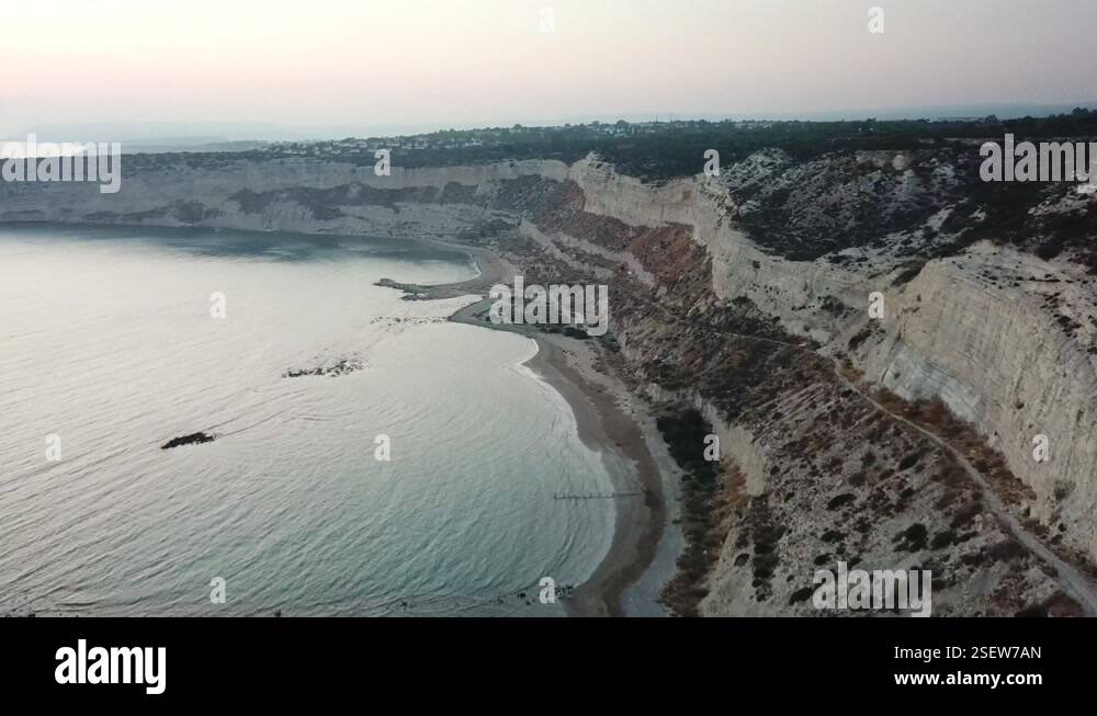 Kourion beach Stock Videos & Footage - HD and 4K Video Clips - Alamy