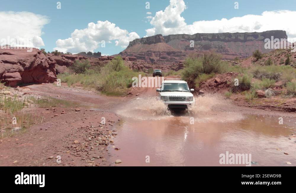 Shallow river crossing Stock Videos & Footage - HD and 4K Video Clips ...