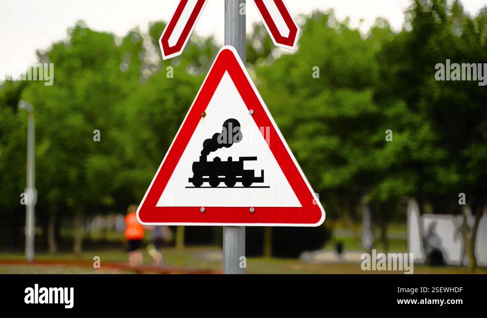 Europe walking sign Stock Videos & Footage - HD and 4K Video Clips - Alamy