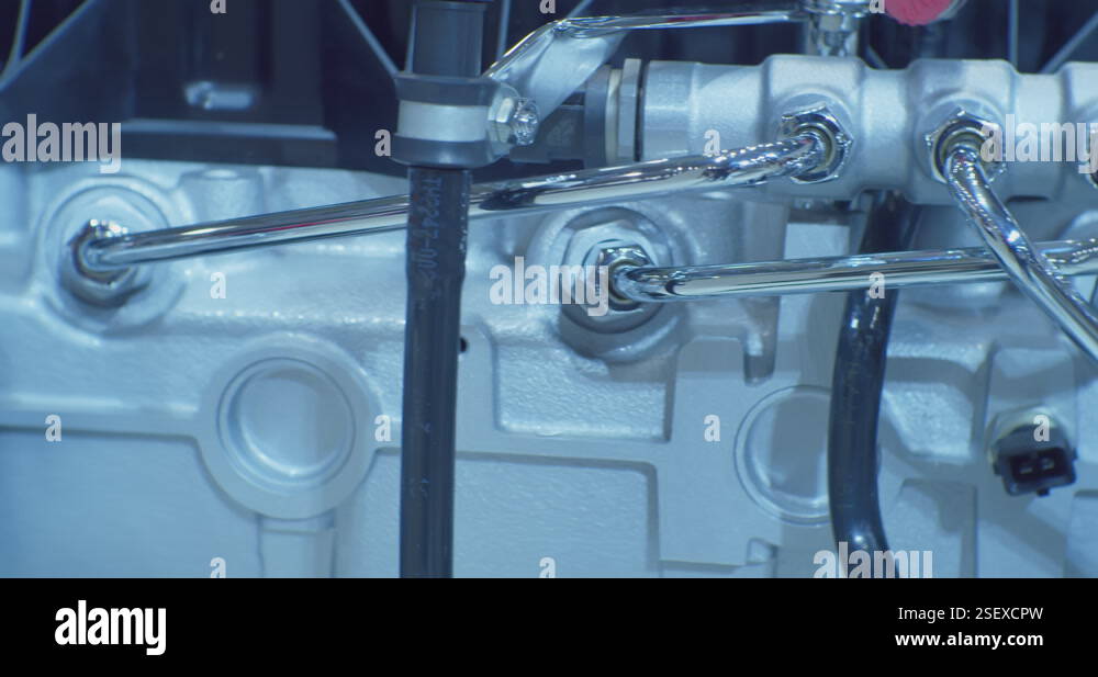 Combustion engine technology Stock Videos & Footage - HD and 4K Video ...