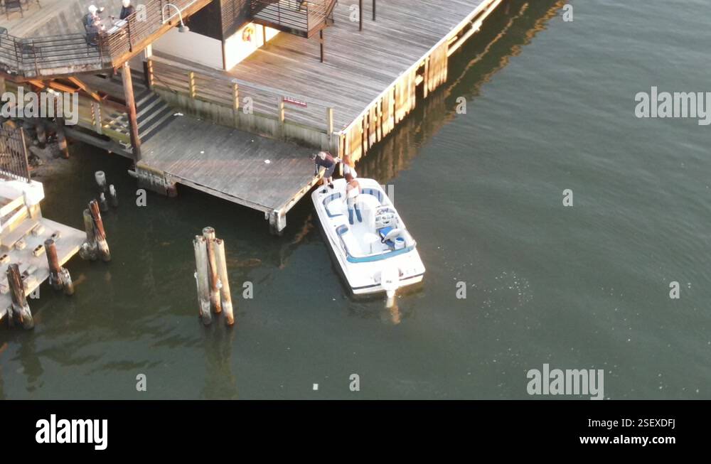 New boat jetty Stock Videos & Footage - HD and 4K Video Clips - Alamy