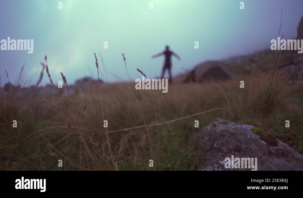 Gettingoutofatent Stock Videos & Footage - HD and 4K Video Clips - Alamy