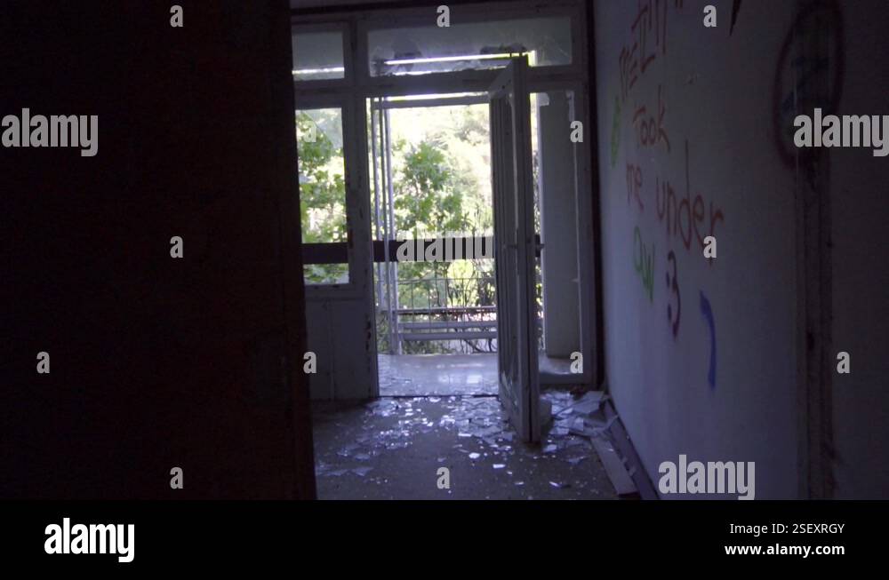 Destroyed room Stock Videos & Footage - HD and 4K Video Clips - Alamy