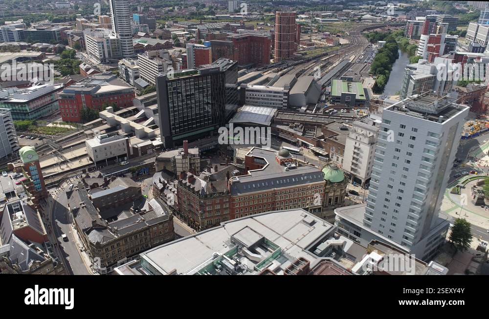 Leeds city station 202* Stock Videos & Footage - HD and 4K Video Clips ...
