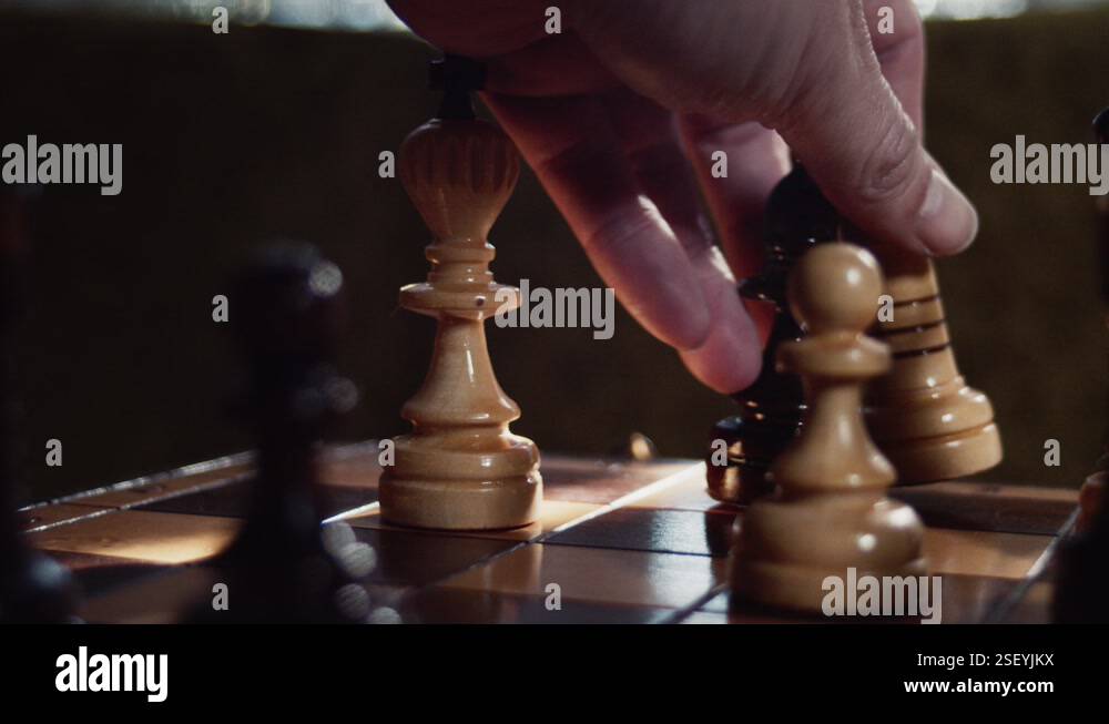 International chess Stock Videos & Footage - HD and 4K Video Clips - Alamy