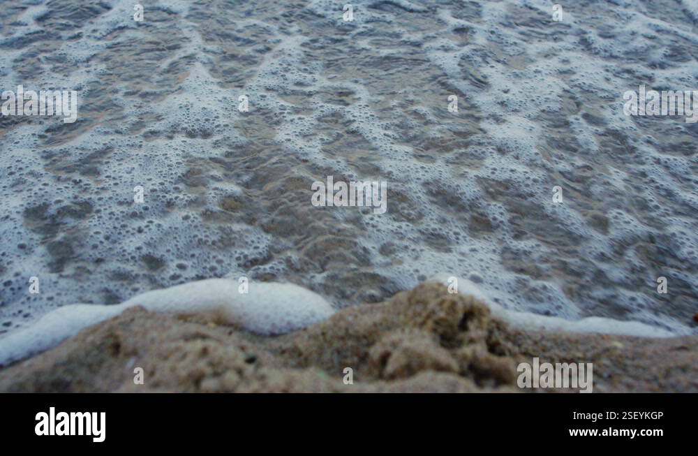 Foot trace sand Stock Videos & Footage - HD and 4K Video Clips - Alamy