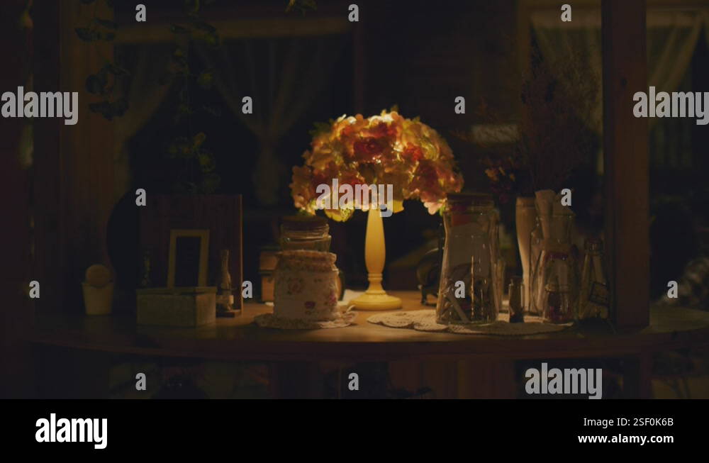 Dim setting Stock Videos & Footage - HD and 4K Video Clips - Alamy