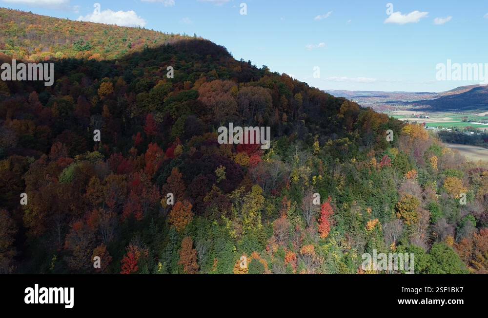 Vibrant hill colors Stock Videos & Footage - HD and 4K Video Clips - Alamy