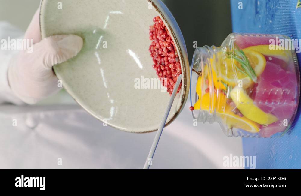 Fish berries Stock Videos & Footage - HD and 4K Video Clips - Alamy