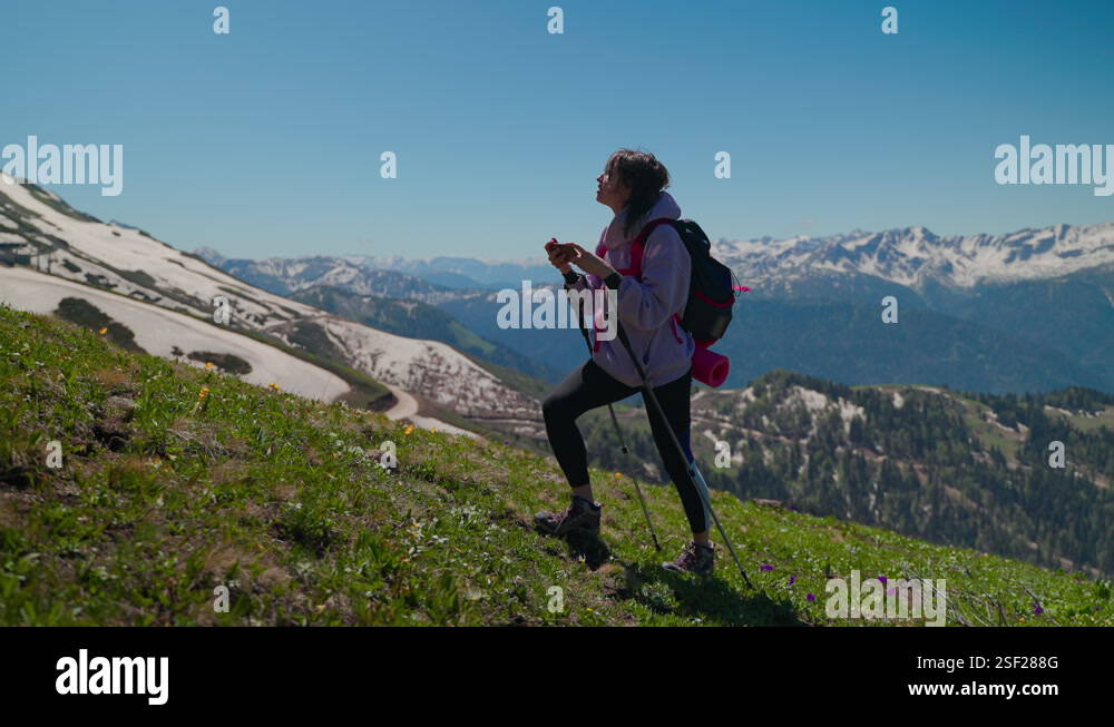 Hiker checking gps map Stock Videos & Footage - HD and 4K Video Clips ...