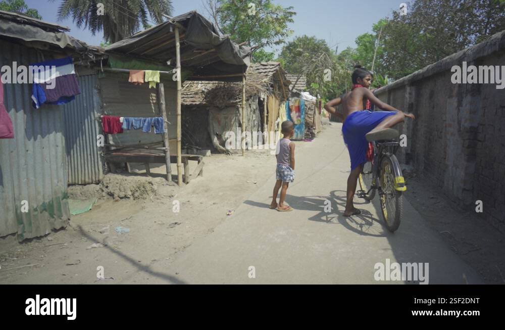 Children riding cycle Stock Videos & Footage - HD and 4K Video Clips ...