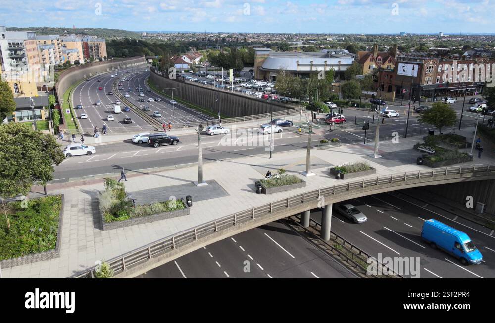 Modern road design Stock Videos & Footage - HD and 4K Video Clips - Alamy