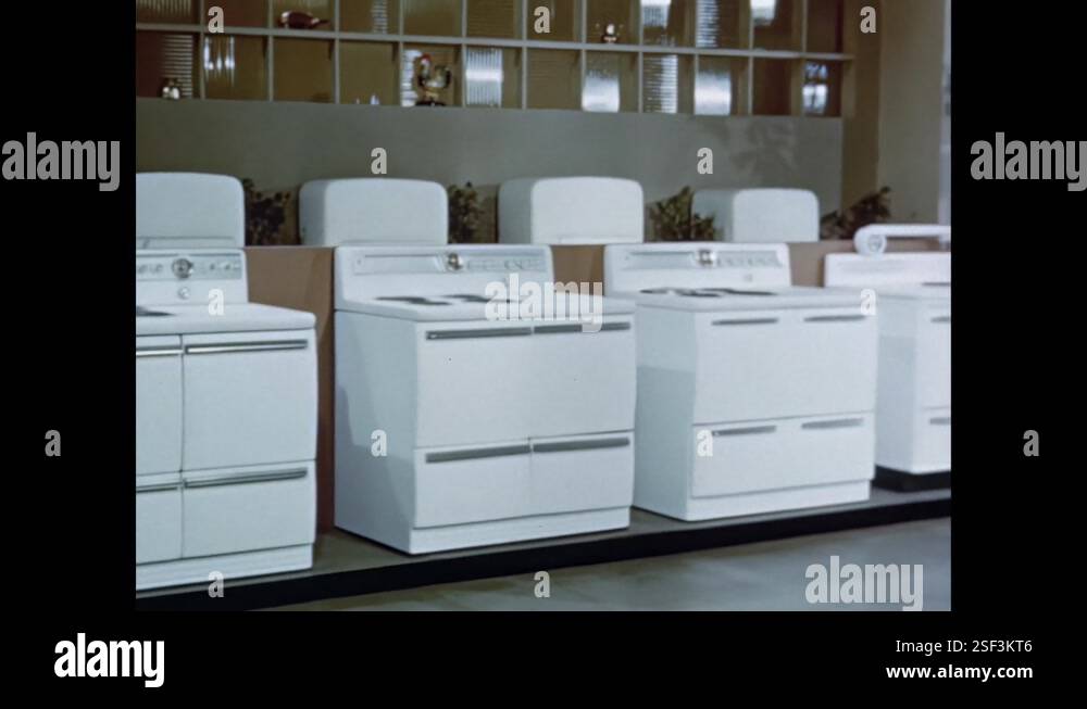 Stoves ranges Stock Videos & Footage - HD and 4K Video Clips - Alamy