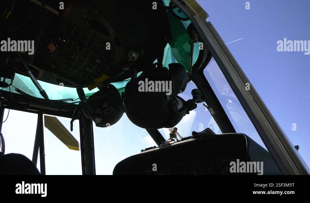 Police helicopter cockpit Stock Videos & Footage - HD and 4K Video ...