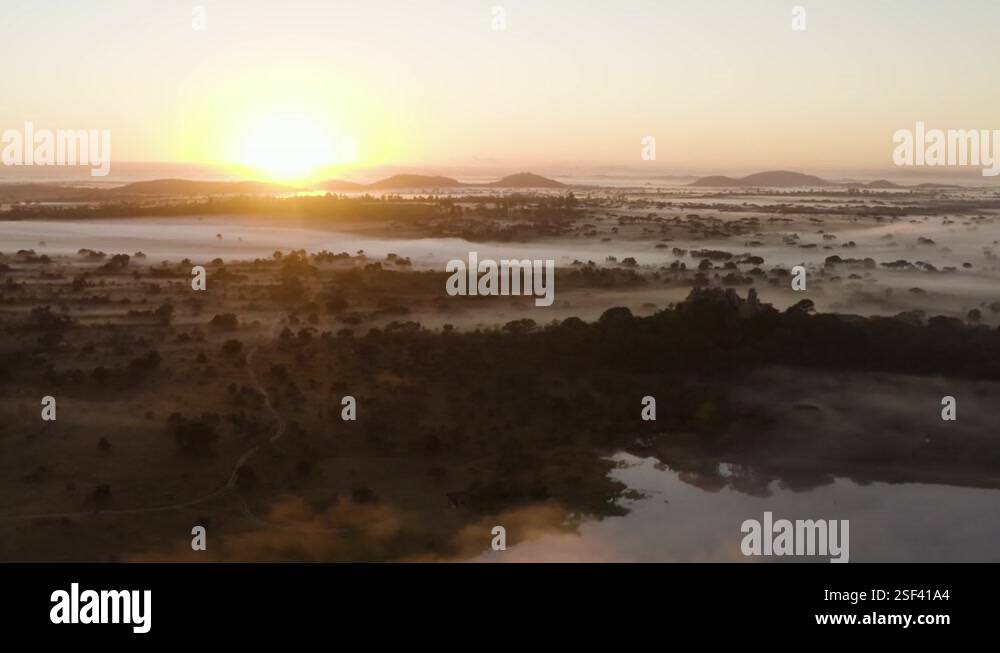 Aerial landscape zimbabwe Stock Videos & Footage - HD and 4K Video ...