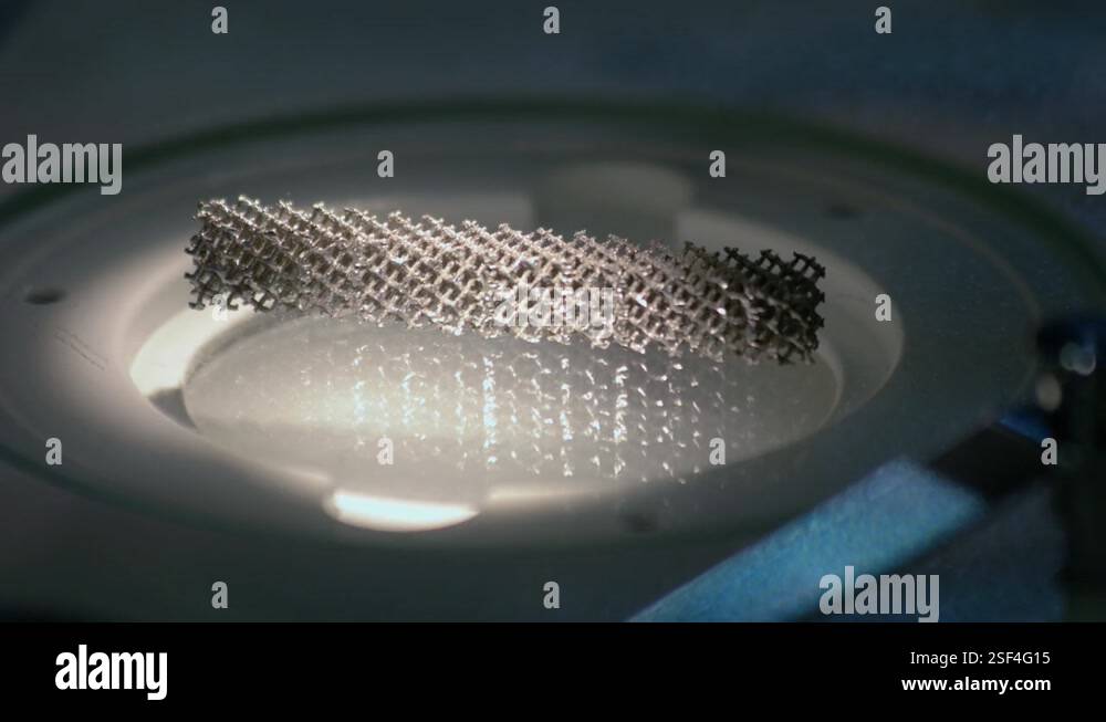 Micro lattice Stock Videos & Footage - HD and 4K Video Clips - Alamy
