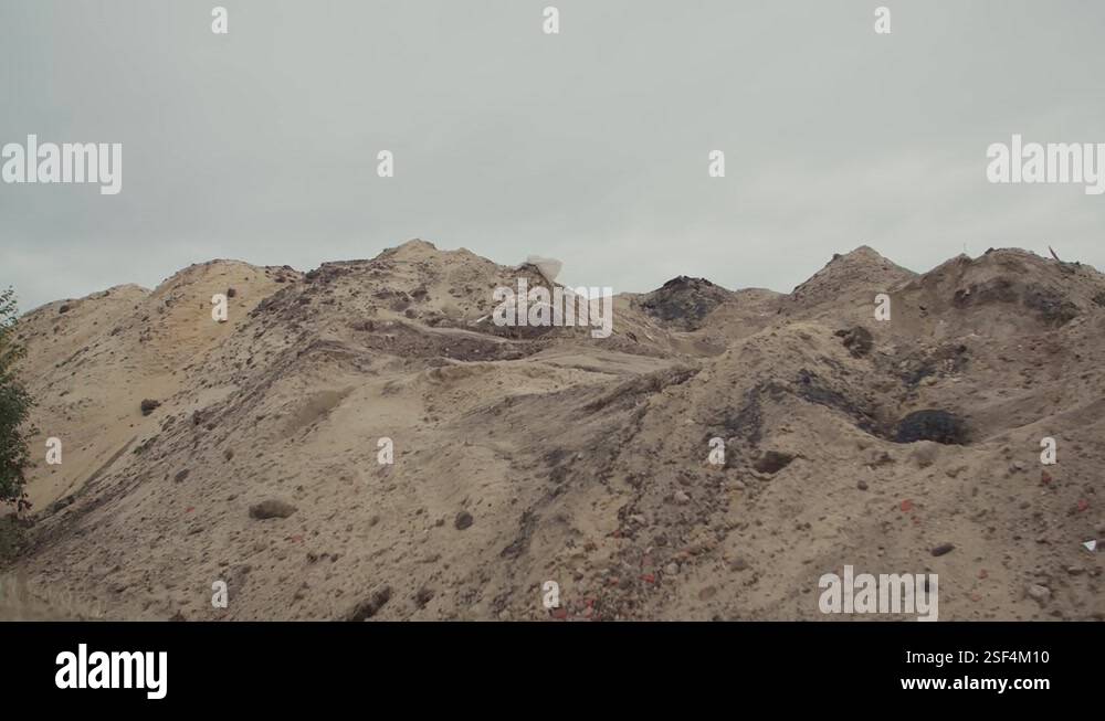 Contaminated soil Stock Videos & Footage - HD and 4K Video Clips - Alamy