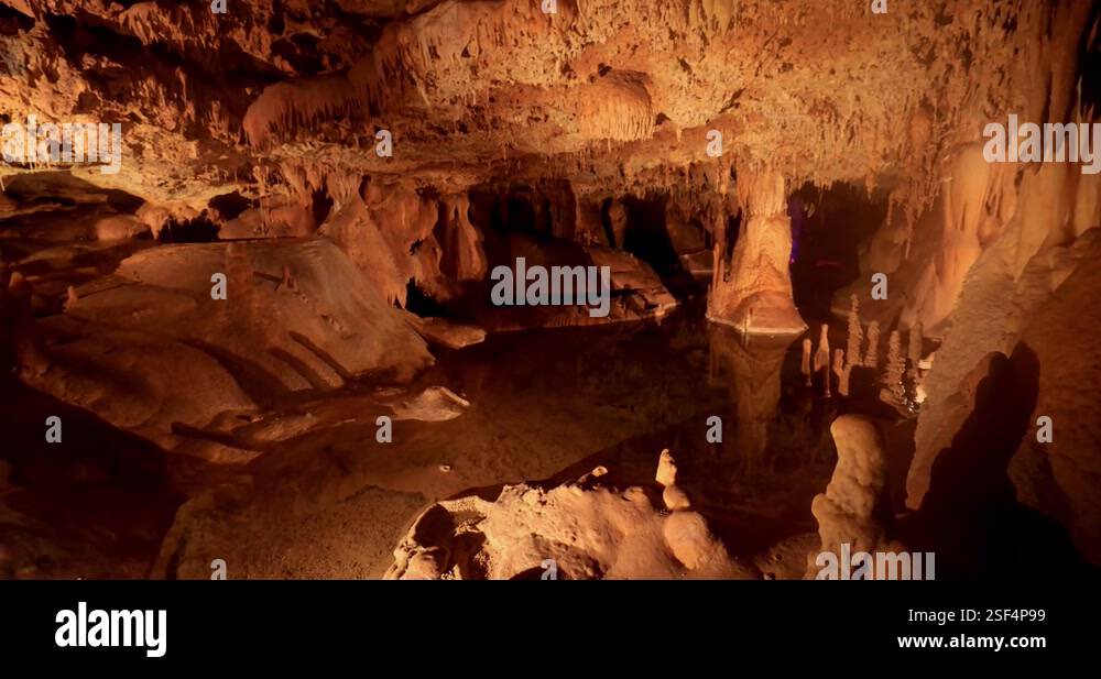 Cave cavern adventure Stock Videos & Footage - HD and 4K Video Clips ...