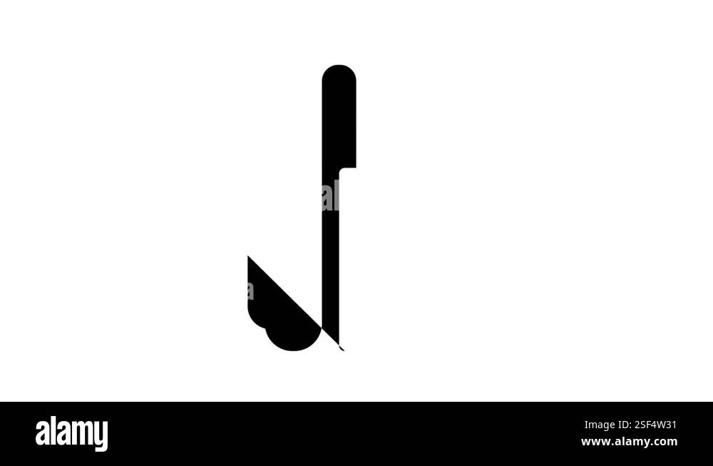 Measuring Equipment line icon animation Stock Video Footage - Alamy