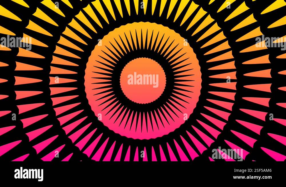 visual background Stock Video Footage - Alamy