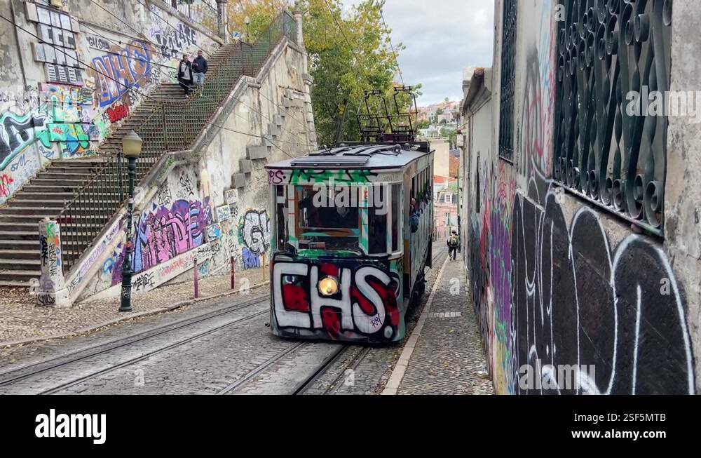 Streetcar culture Stock Videos & Footage - HD and 4K Video Clips - Alamy